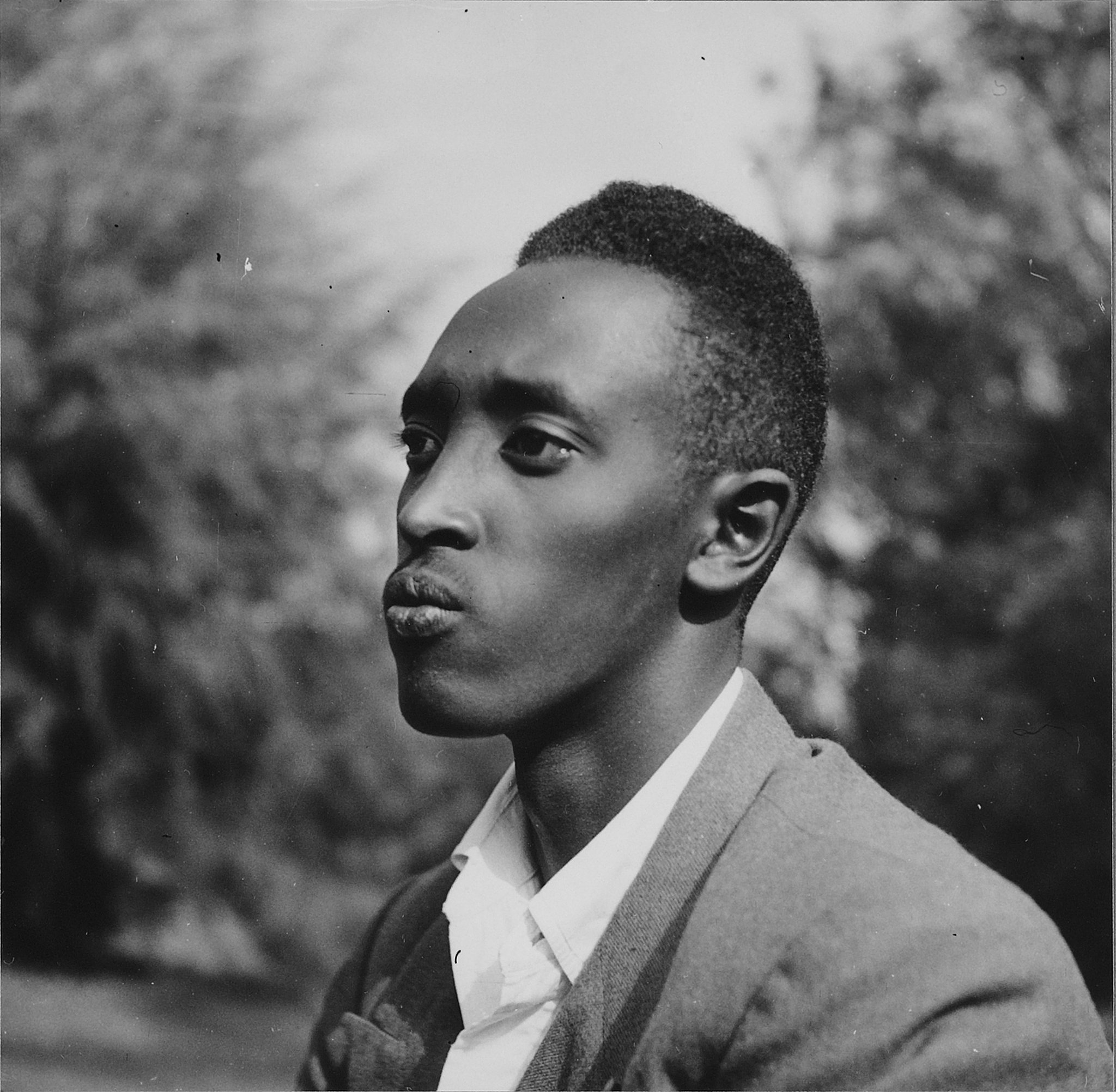 Igikomangoma: Umutware RWIGEMERA Gérard - Inyamibwa