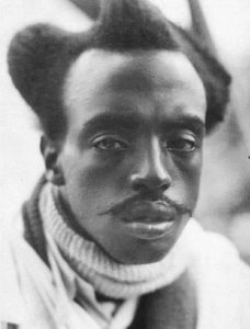 Intare y'akanwa: Umutware Kamuzinzi ka Rusagara - Inyamibwa