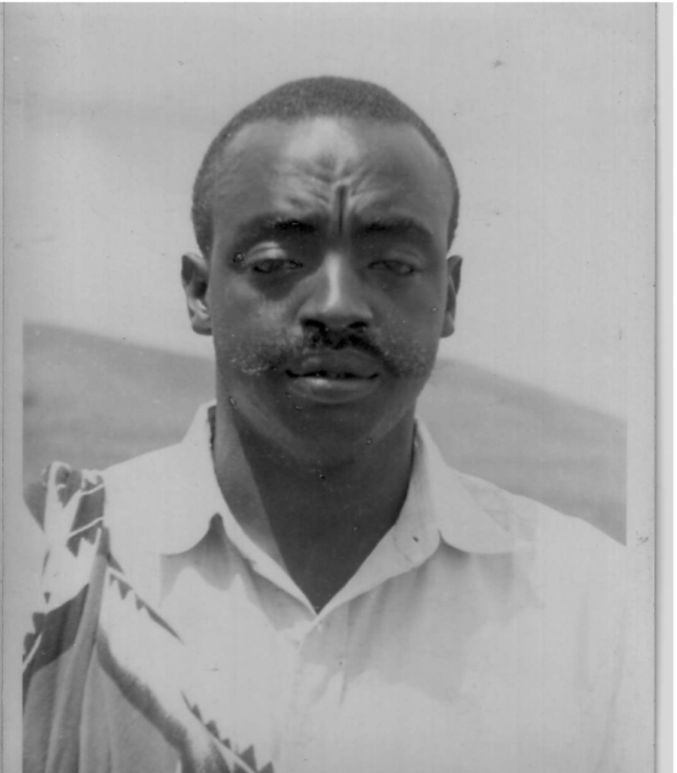 Intare y'akanwa: Umutware Kamuzinzi ka Rusagara - Inyamibwa