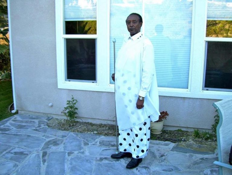 Igikomangoma: Umutware RWIGEMERA Gérard - Inyamibwa