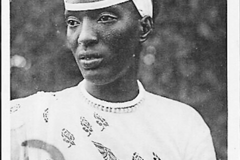 Abatwarekazi Archives - Inyamibwa