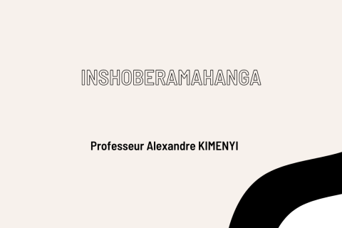 Ibisigo Archives - Inyamibwa